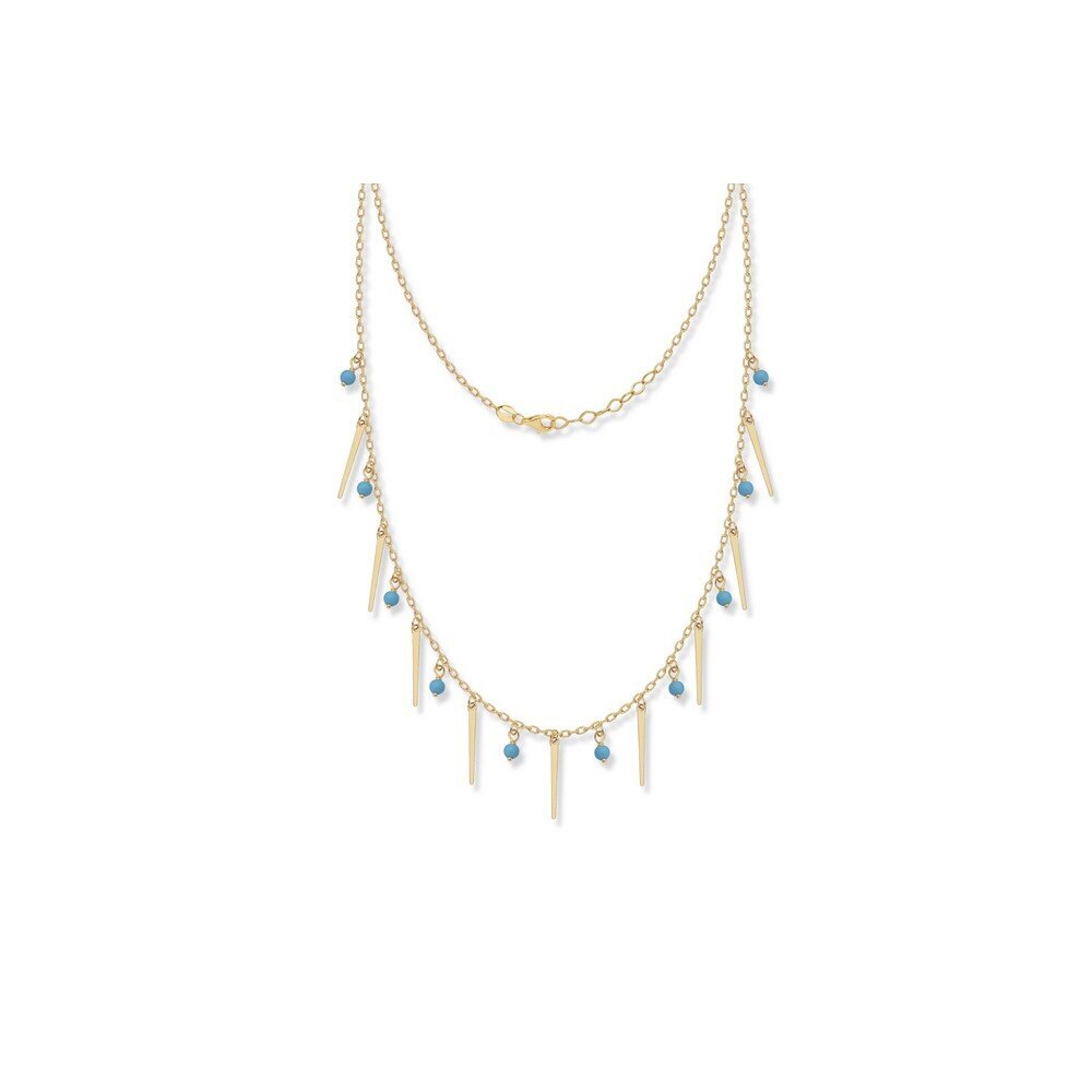 Altın Kolye Modelleri ve Fiyatları | Gülaylar