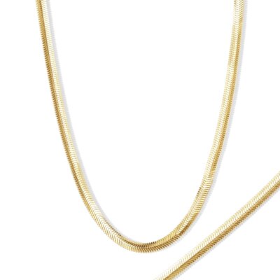 Altın Zincir Kolye Fiyatları ve Modelleri | Gülaylar